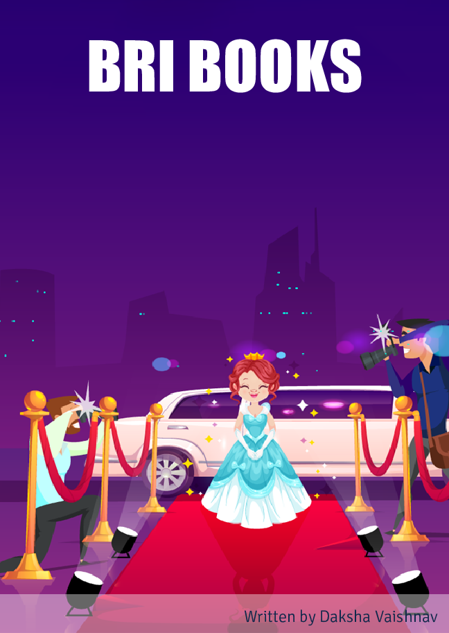 Bri books by Daksha Vaishnav (ISBN: 9789394848XXX)