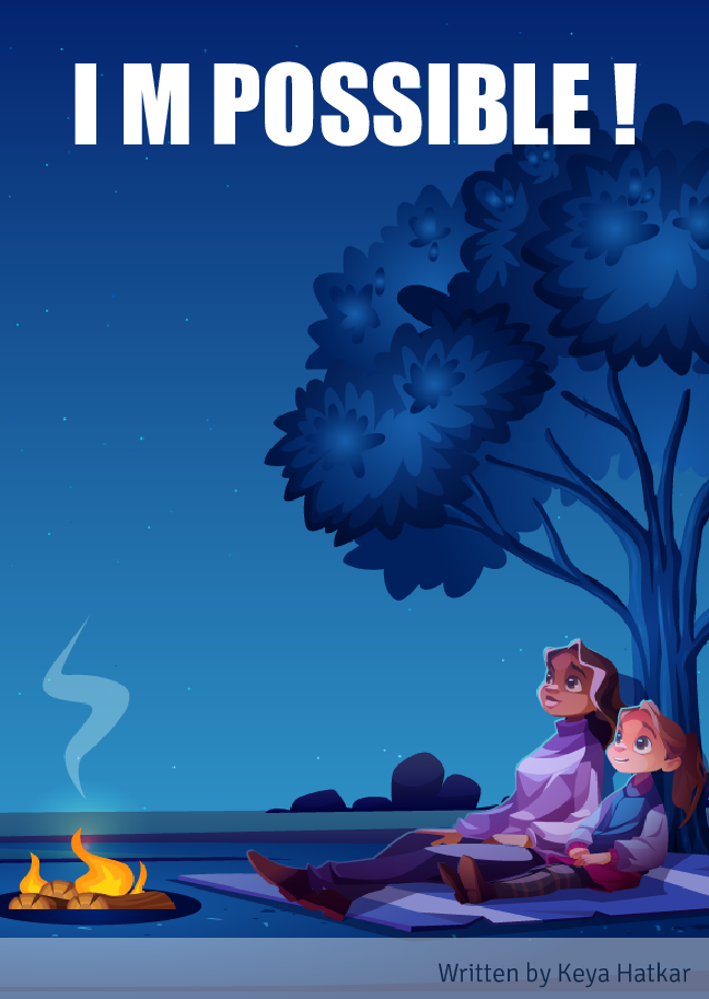 I M POSSIBLE ! by Keya Hatkar (ISBN: 9789357657235)