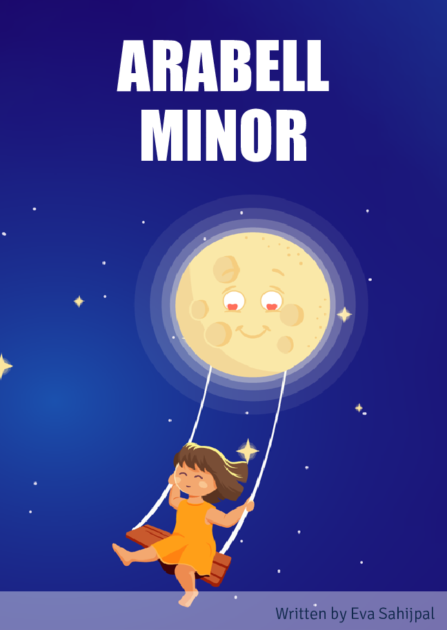 Arabell Minor by Eva Sahijpal (ISBN: 9789357657990)